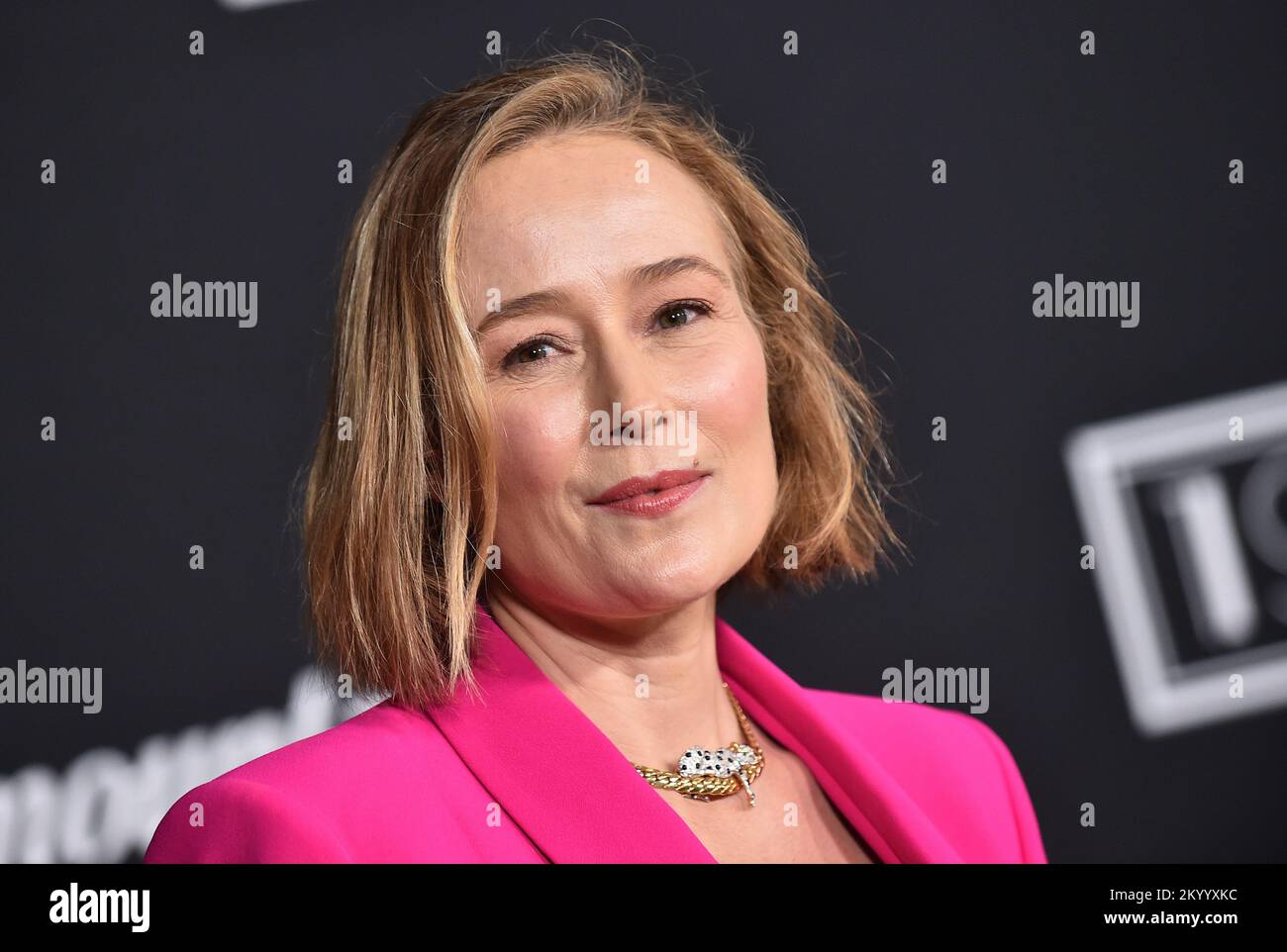 Los Angeles, USA . 02nd Dec, 2022. Jennifer Ehle arriving to the ...