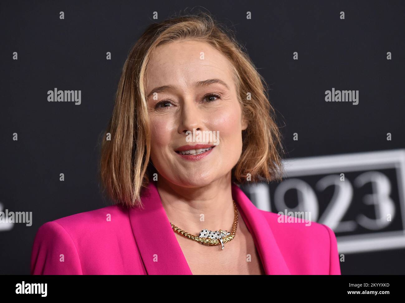 Los Angeles, USA . 02nd Dec, 2022. Jennifer Ehle arriving to the ...