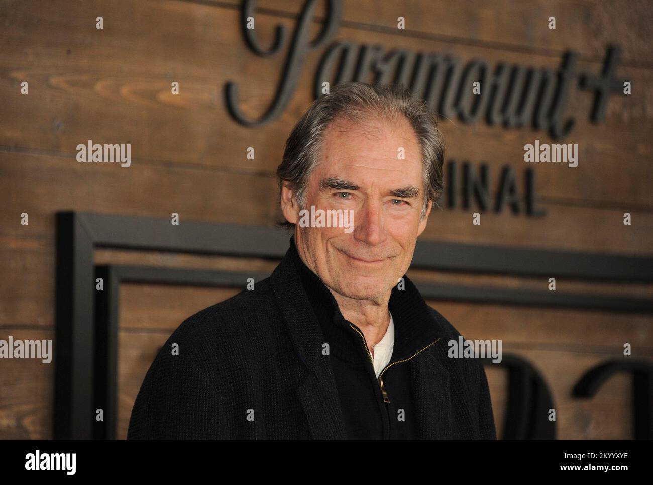 Timothy Dalton 2022