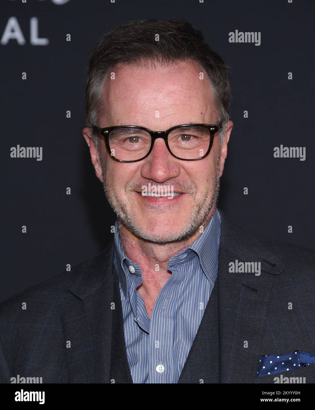 Los Angeles, USA . 02nd Dec, 2022. Tim DeKay arriving to the Paramount+ ...