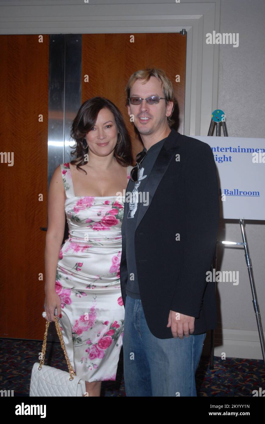 Jennifer tilley hi-res stock photography and images - Alamy