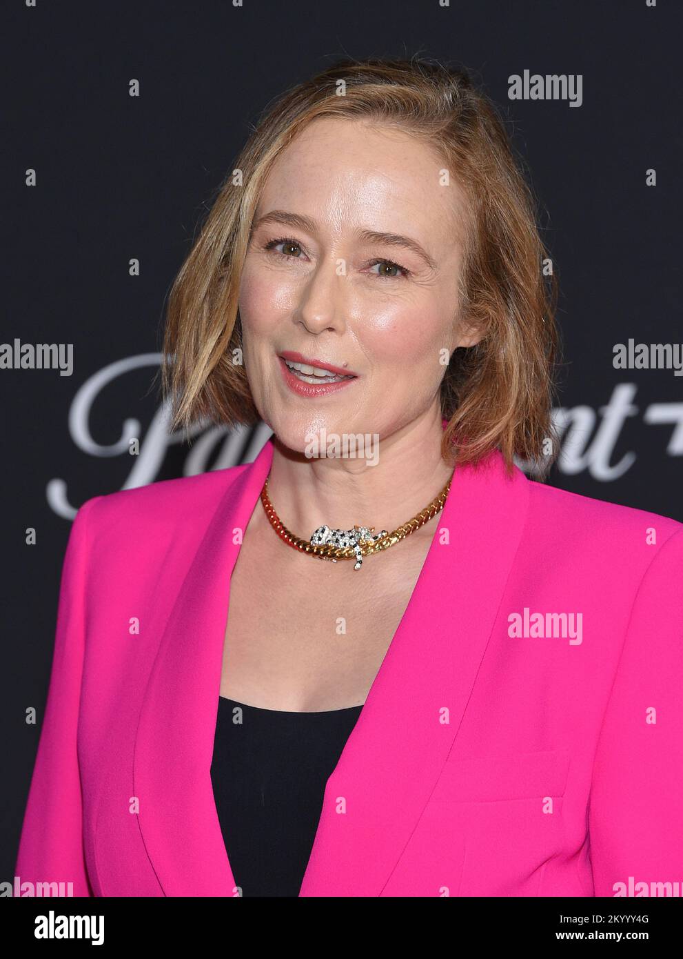 Los Angeles, USA . 02nd Dec, 2022. Jennifer Ehle arriving to the ...