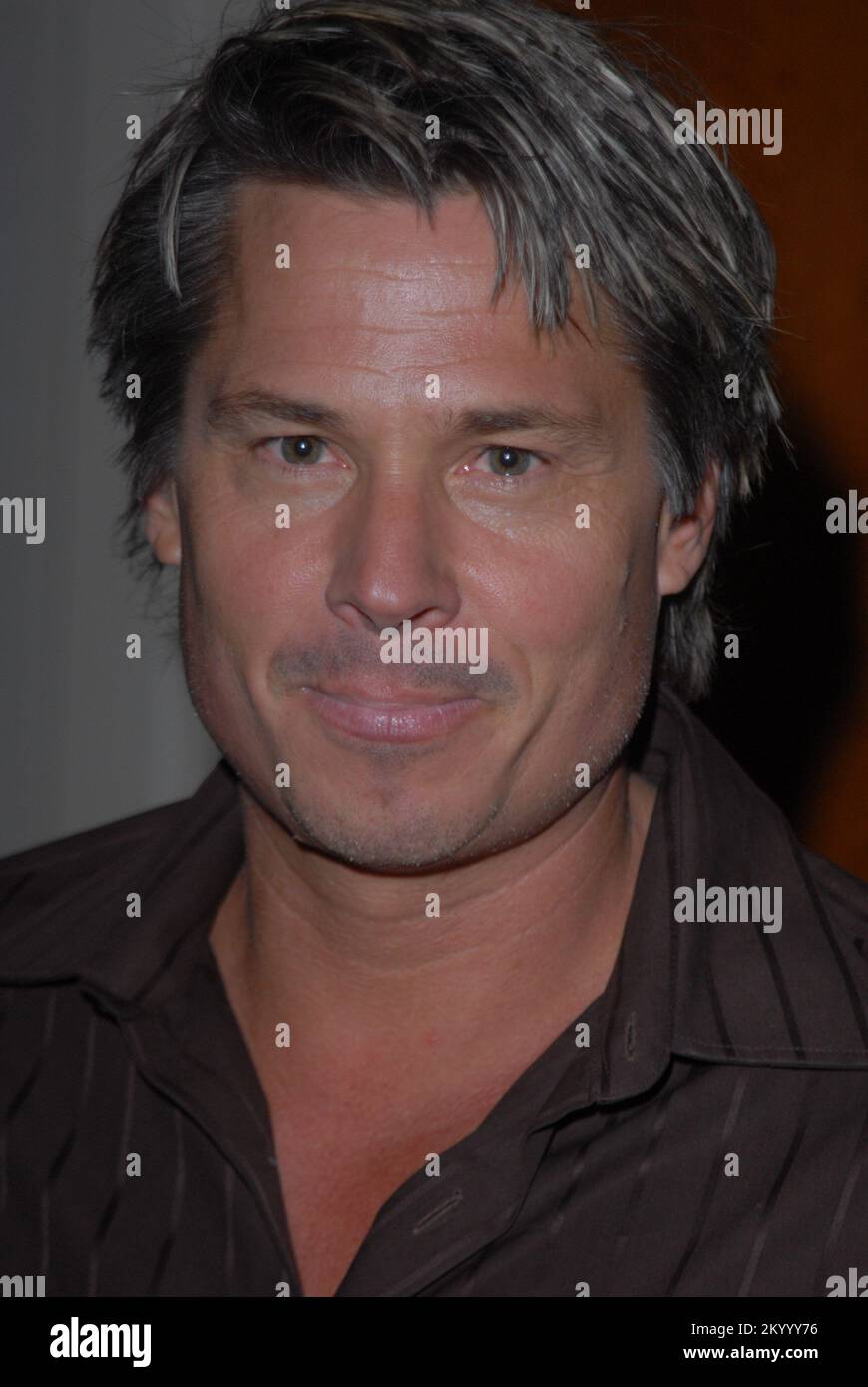 Kato kaelin where hi-res stock photography and images - Alamy