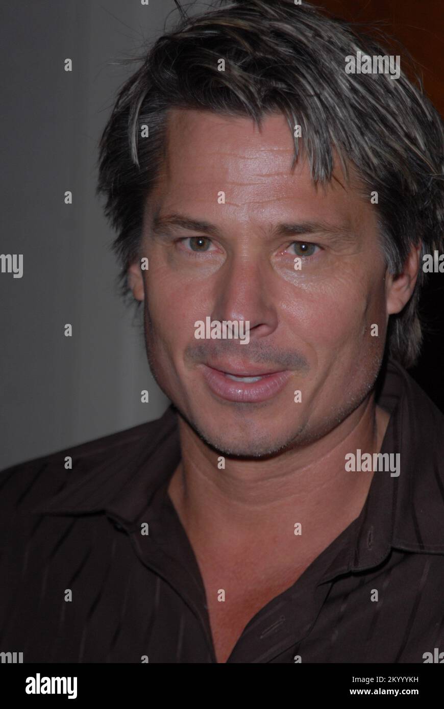 Kato kaelin where hi-res stock photography and images - Alamy