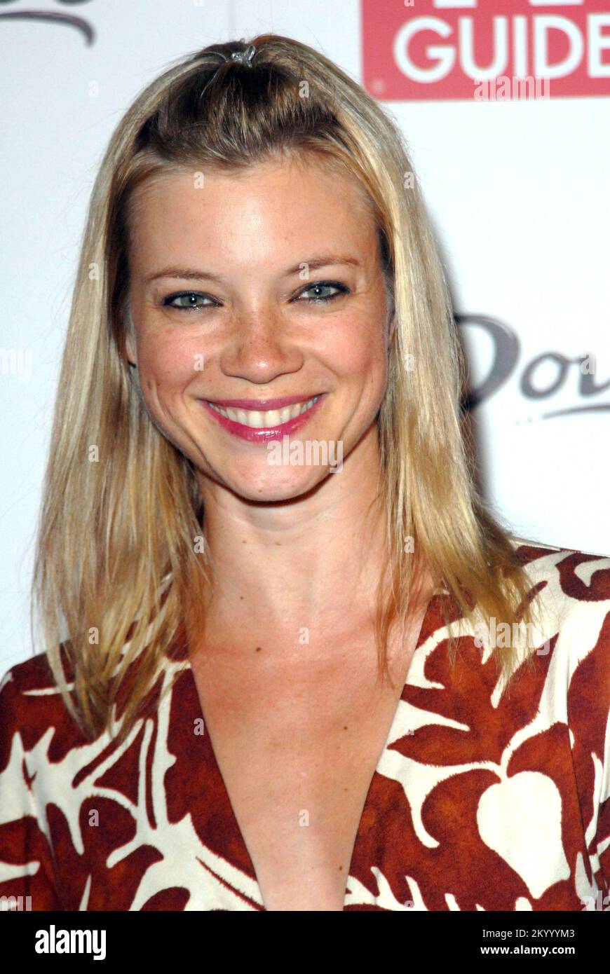 Los Angeles Ca: Amy Smart attends the TV Guide Emmy After Party 2006 ...