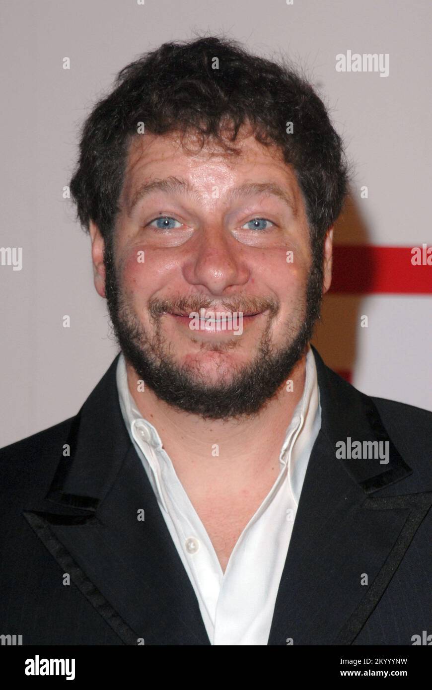 Los Angeles Ca: Jeffrey Ross attends the TV Guide Emmy After Party 2006 ...