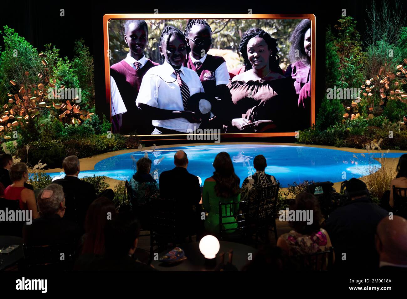 Mukuru Clean Stoves, from Kenya, win an award in the Clean our Air ...