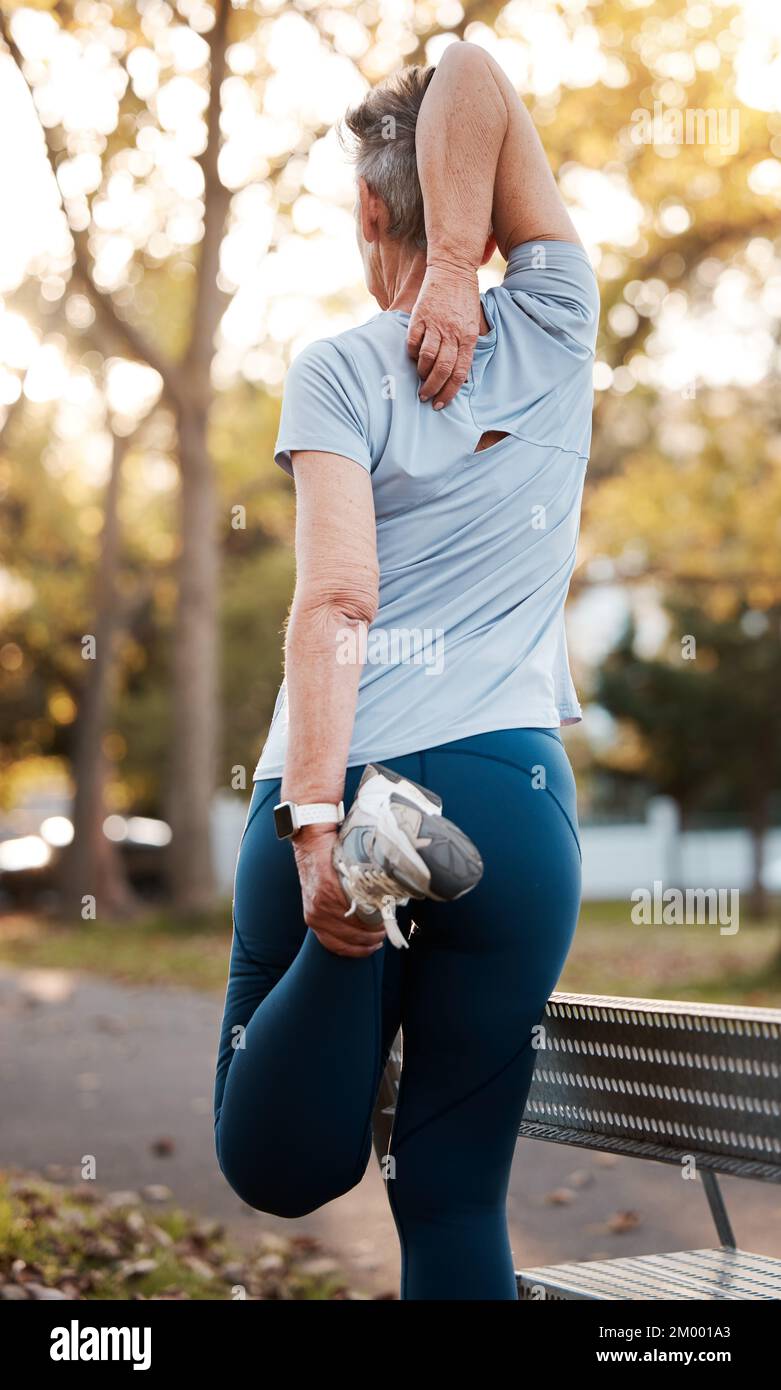 Back country exercise hi-res stock photography and images - Alamy