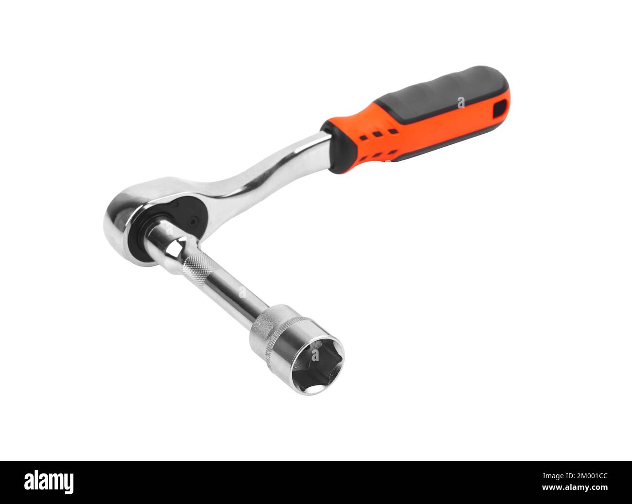 Ratchet toolbox hi-res stock photography and images - Alamy