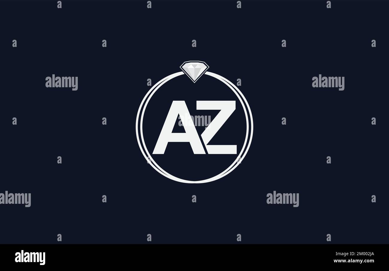 Diamond logo vector vectors hi-res stock photography and images - Alamy
