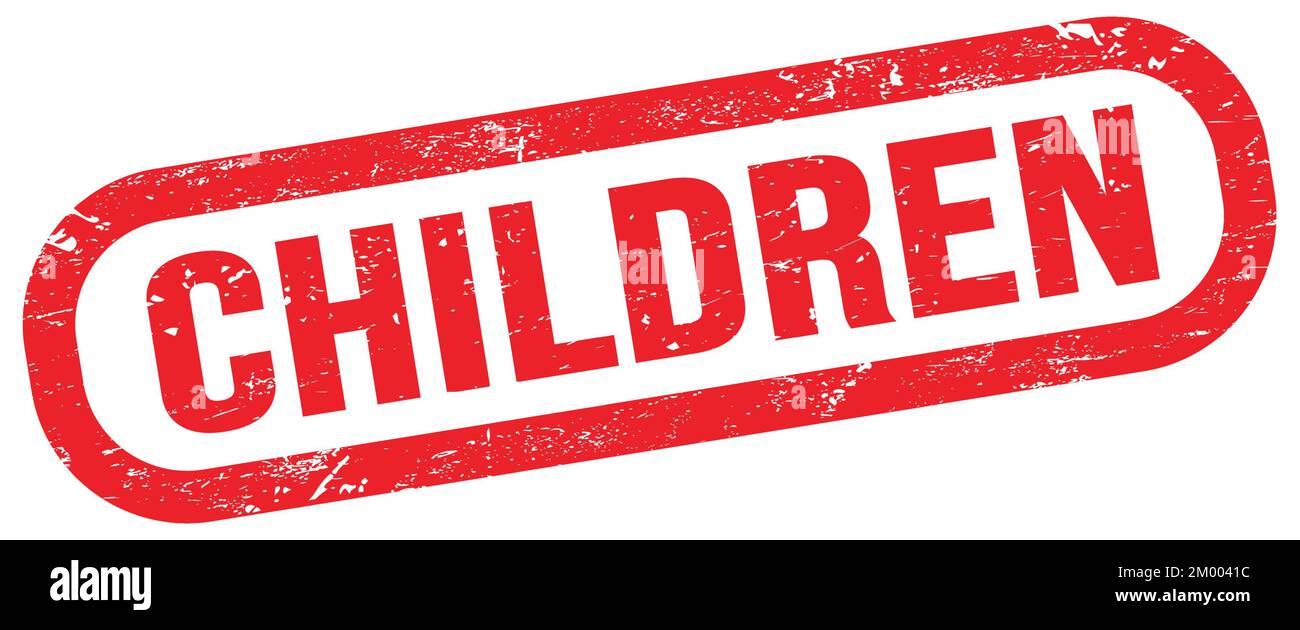 Children stamp hi-res stock photography and images - Alamy