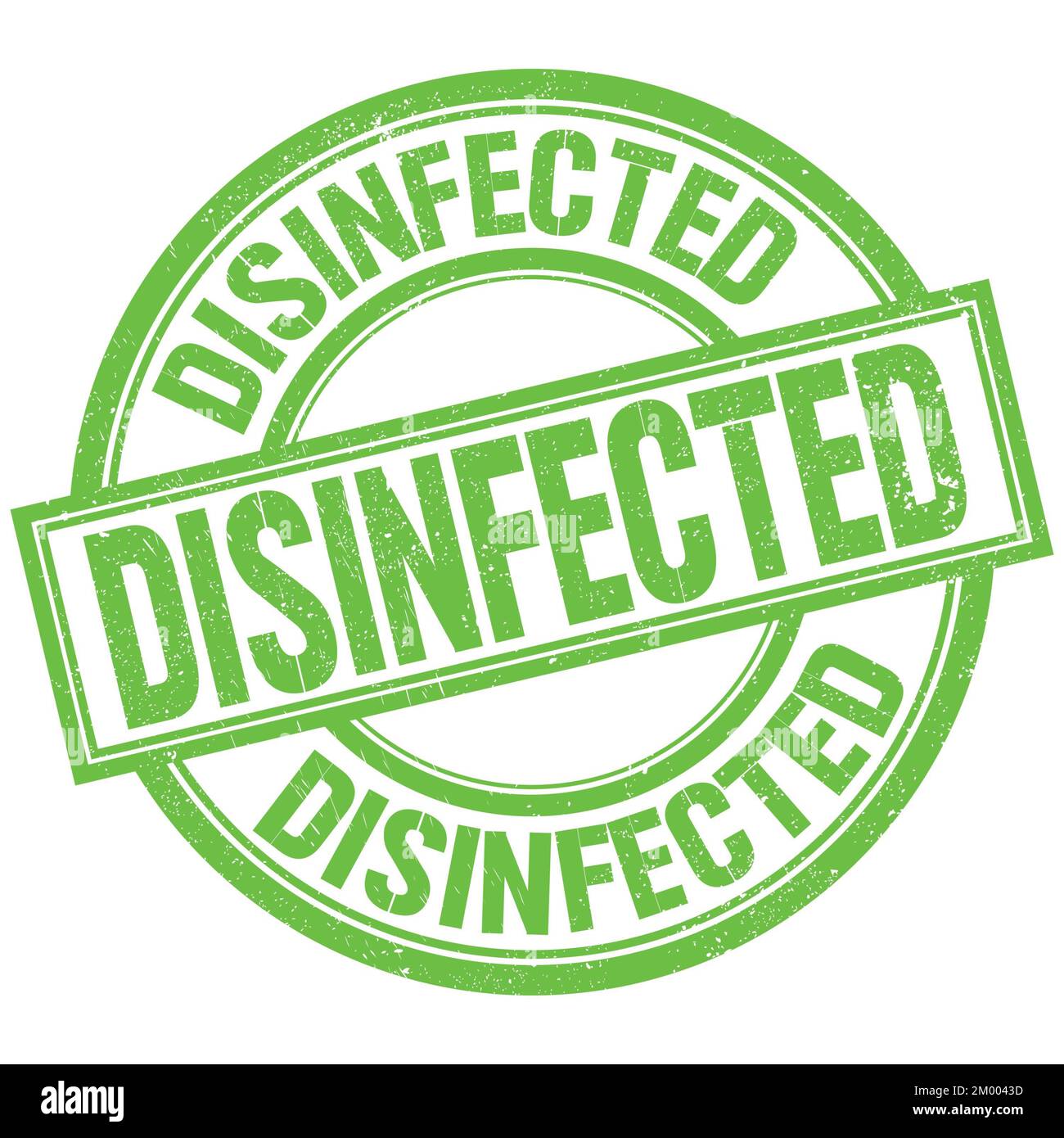 Disinfected icon hi-res stock photography and images - Alamy