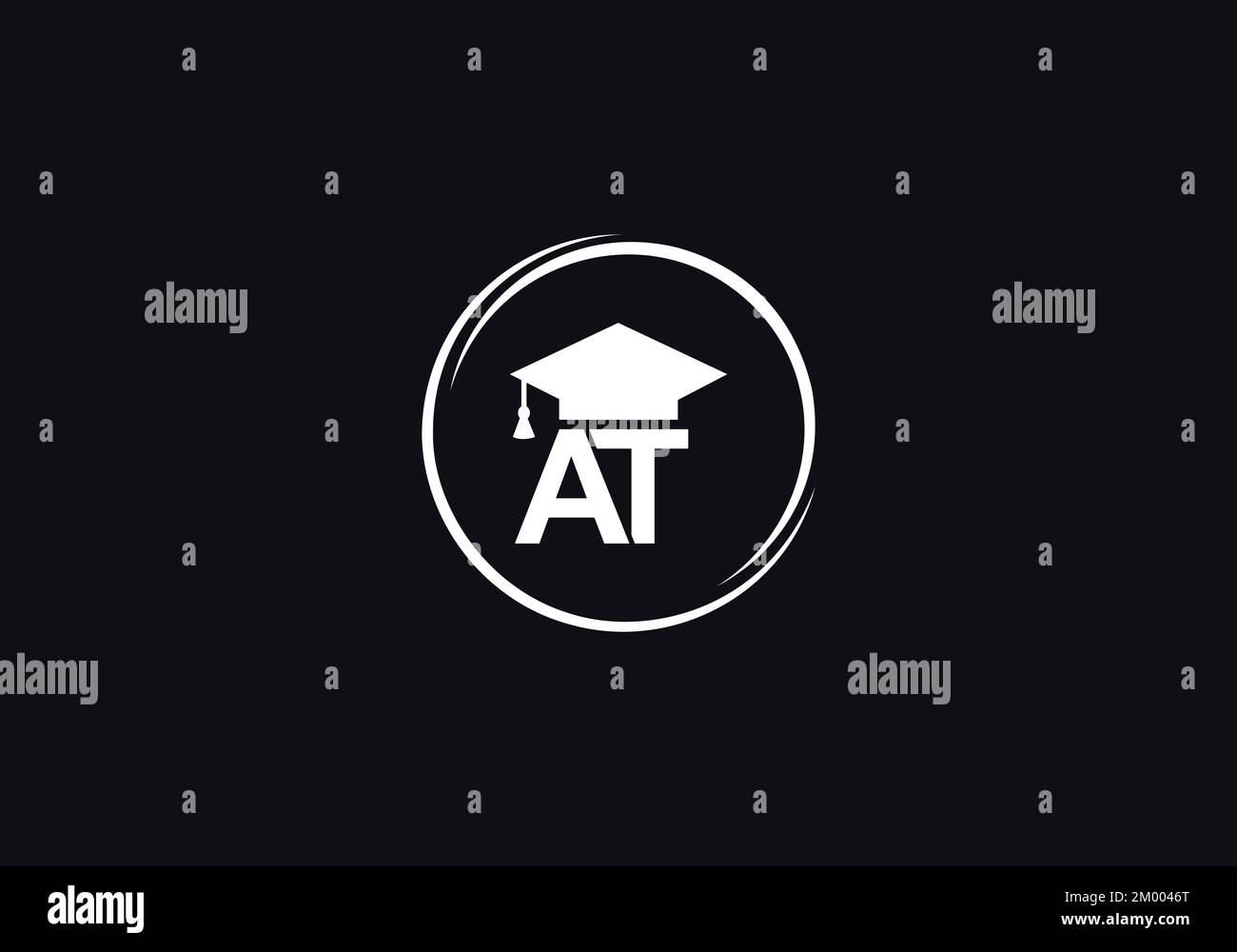 Academic symbols vector art hi-res stock photography and images - Alamy