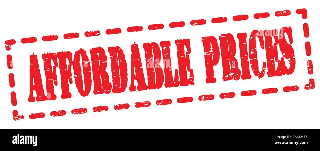 Prices written text hi-res stock photography and images - Alamy