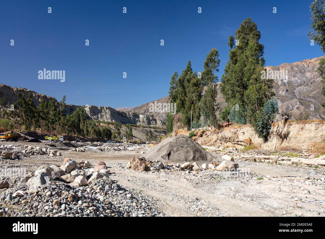 Rio irpavi river hi-res stock photography and images - Alamy