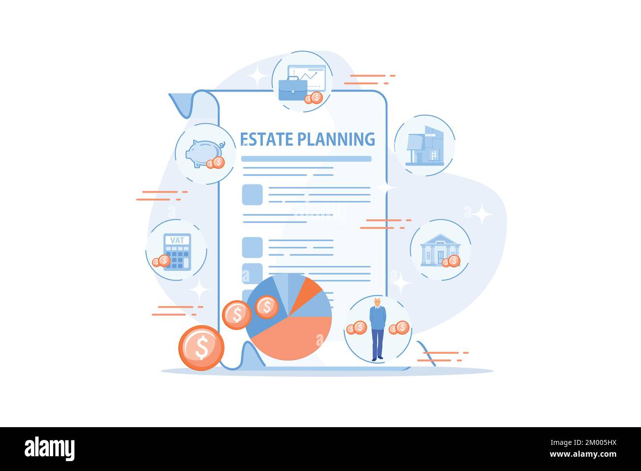 Keep order Stock Vector Images - Alamy