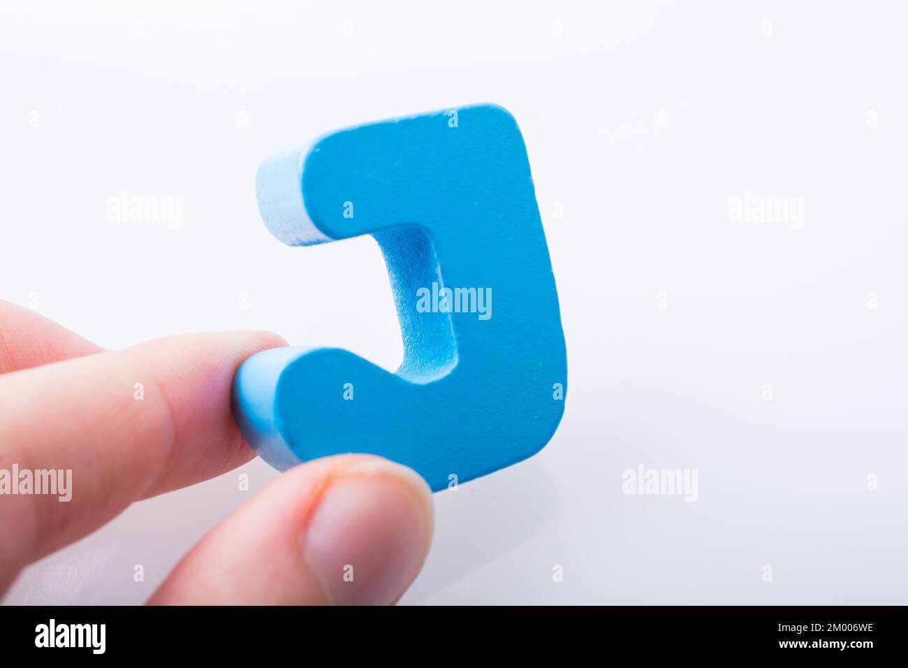 Hand lettering alphabet hi-res stock photography and images - Alamy