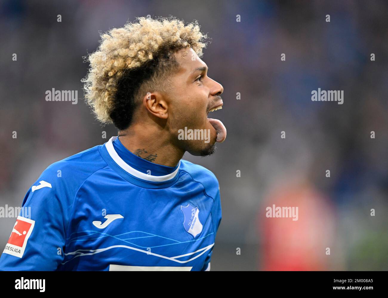 Georginio rutter hi-res stock photography and images - Alamy