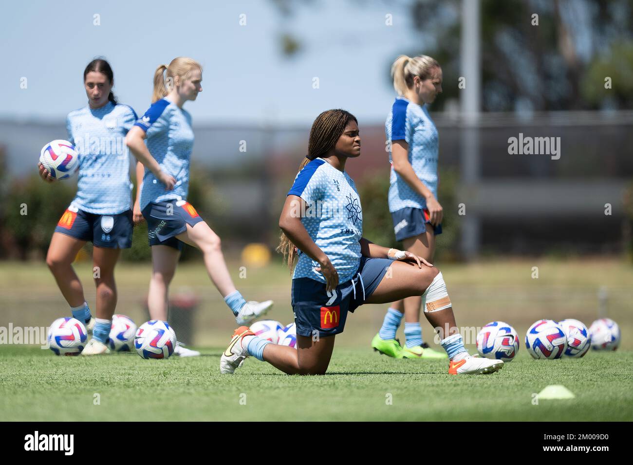 Haley madison hi-res stock photography and images - Alamy