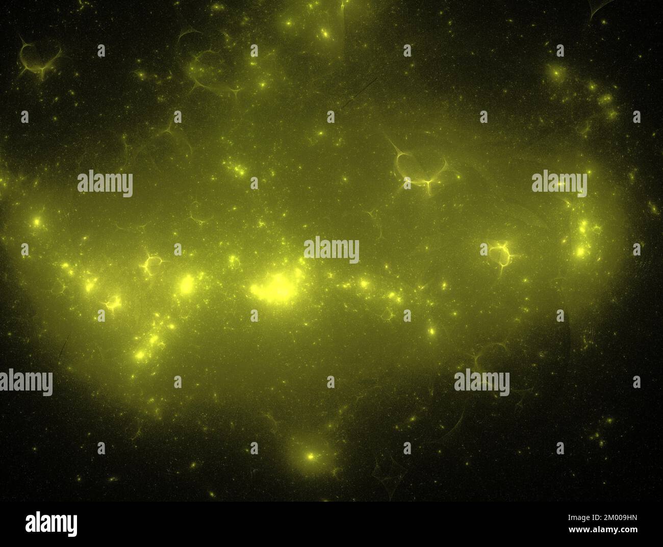 Imaginatory lush fractal texture image abstract background Stock Photo ...