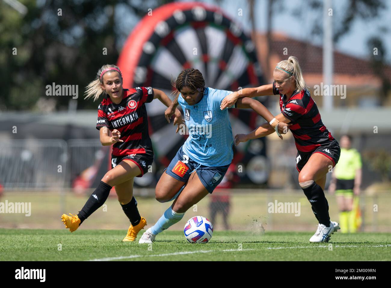 Haley madison hi-res stock photography and images - Alamy