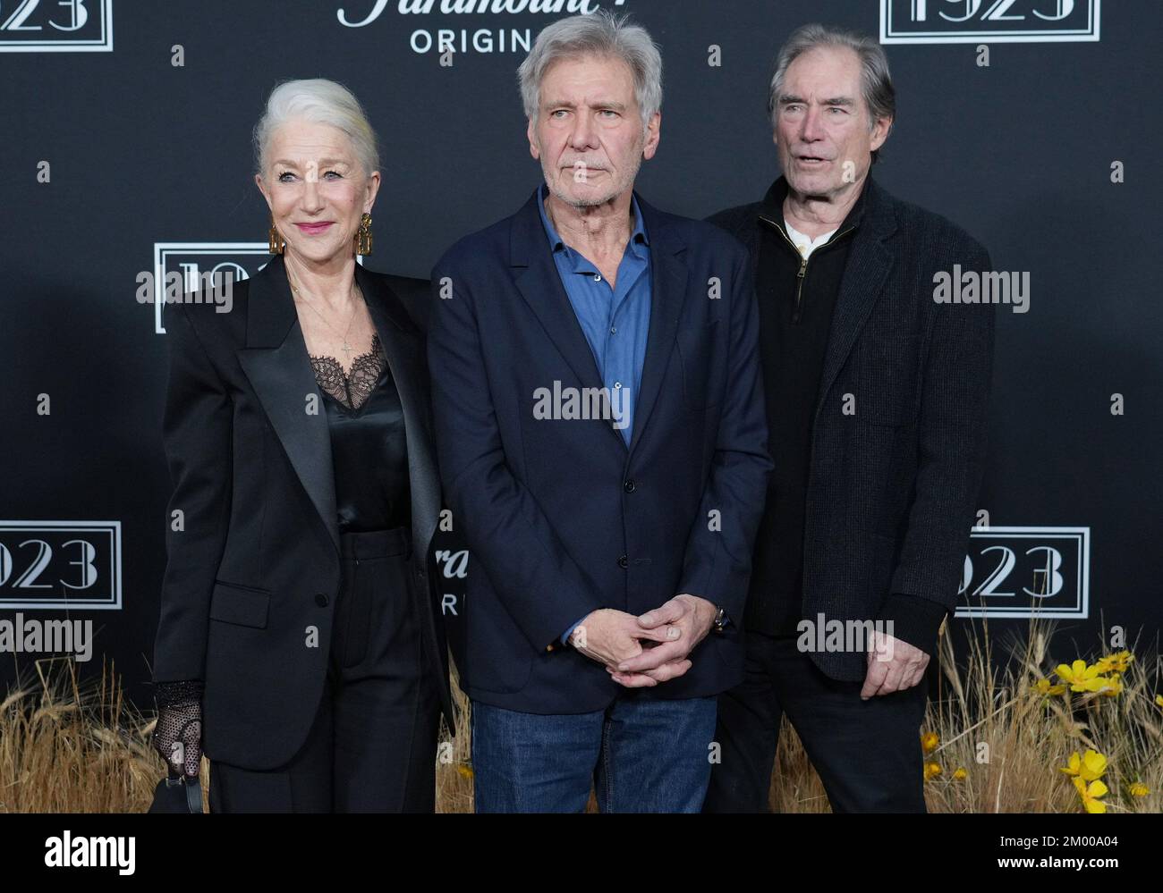 Harrison dalton in hi-res stock photography and images - Alamy