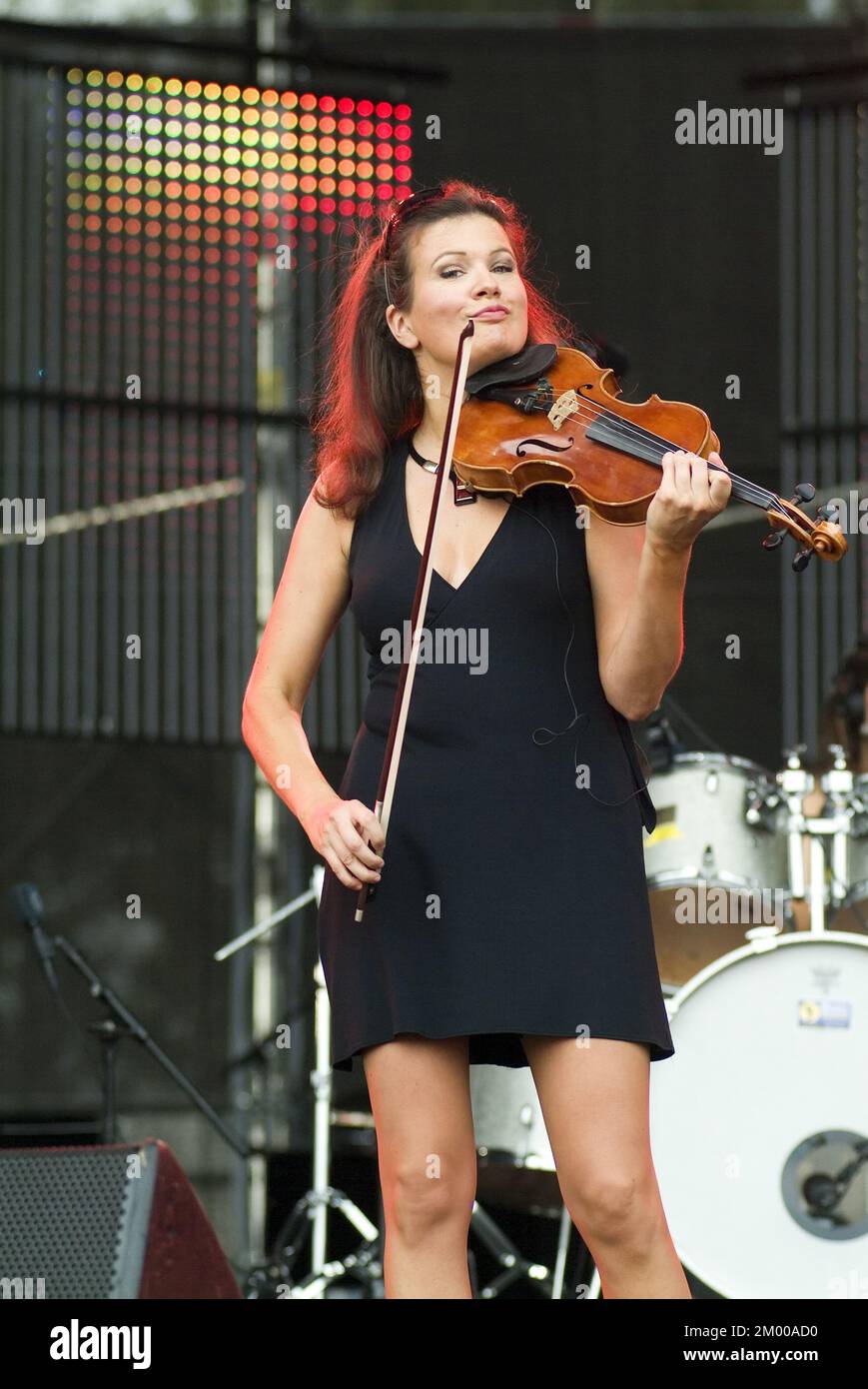 Barbara helfgott hi-res stock photography and images - Alamy