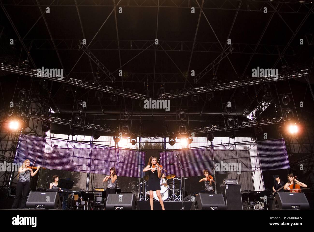 Barbara helfgott hi-res stock photography and images - Alamy