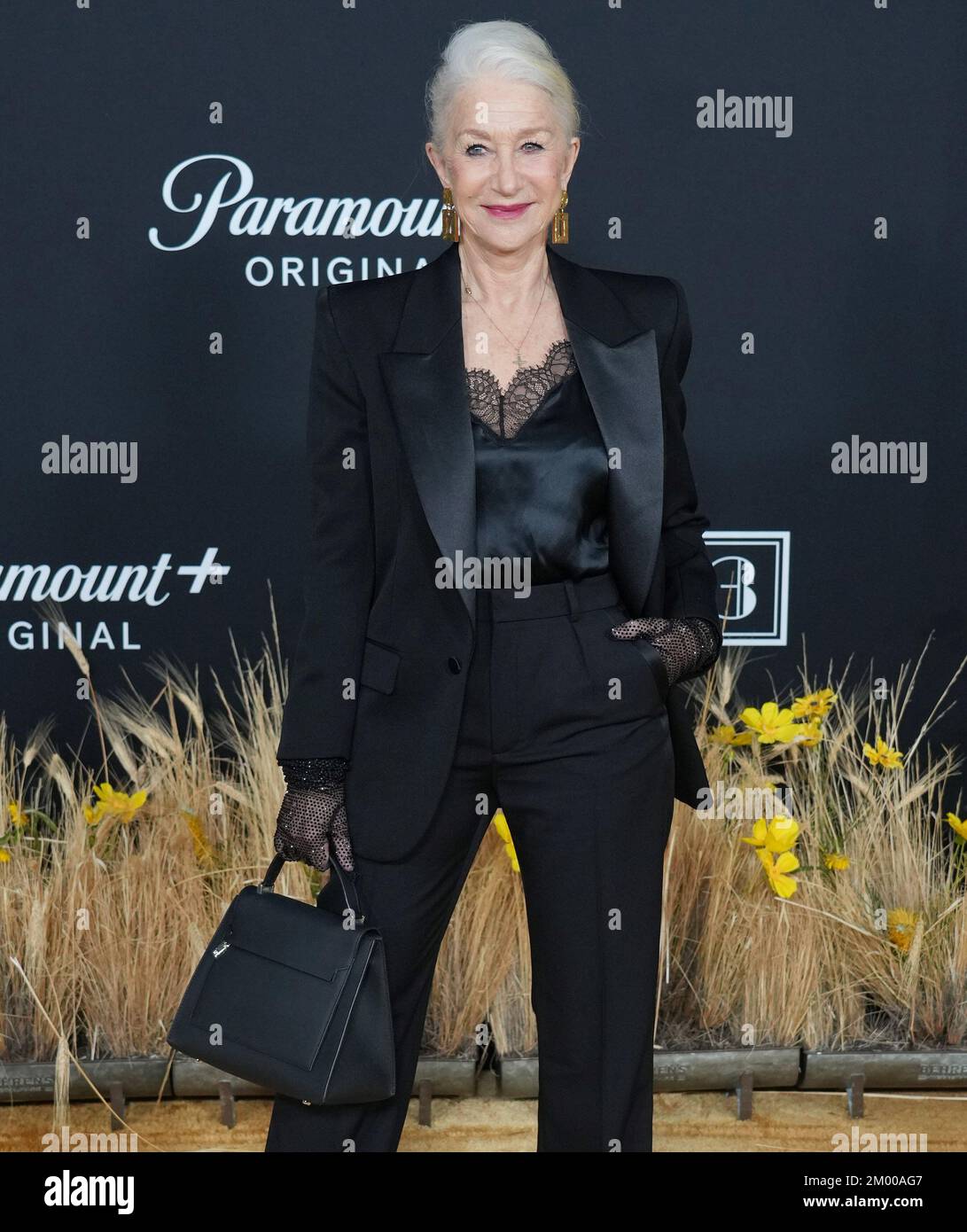 Erstaunlich Helen Mirren 2022 Ebenbild