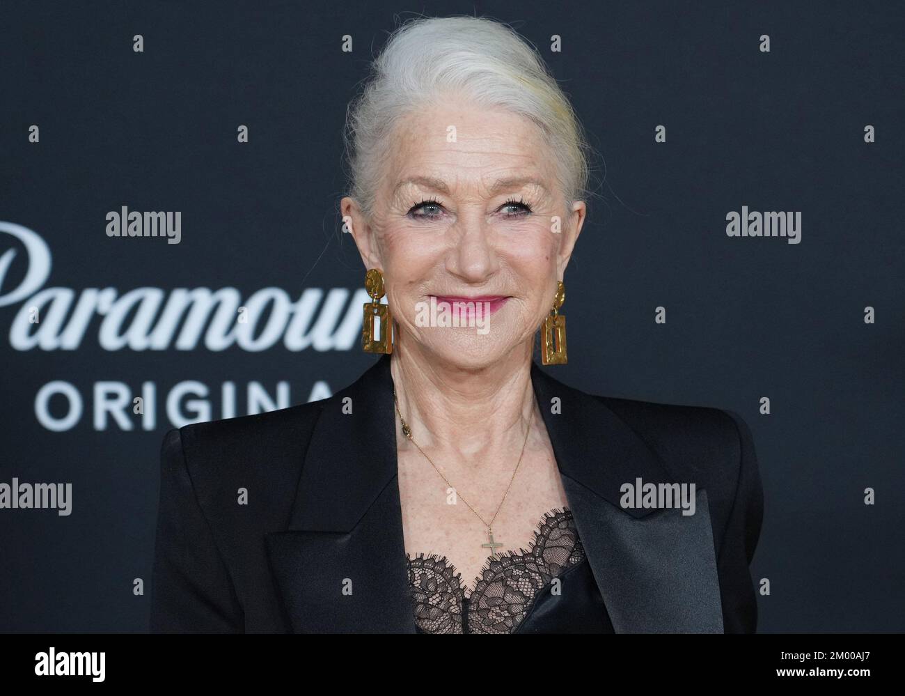 Erstaunlich Helen Mirren 2022 Ebenbild