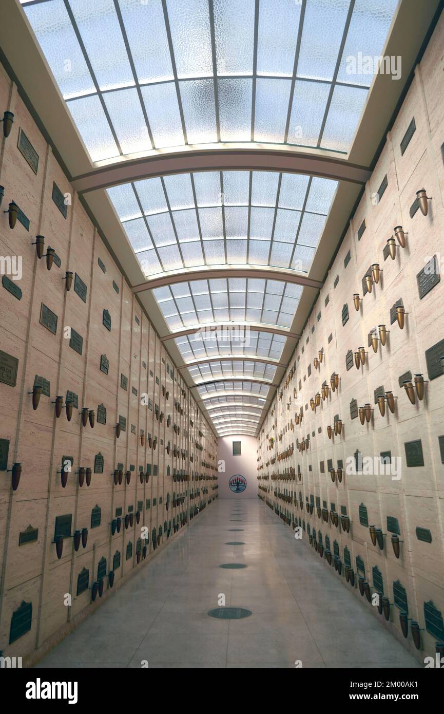 Los Angeles, California, USA 18th October 2022 Director Edgar G. Ulmer ...