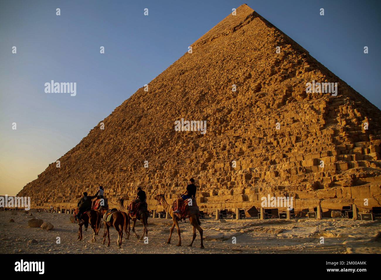 Giza, Greater Cairo, Egypt. 1st Dec, 2022. Giza, Egypt. 01 December ...