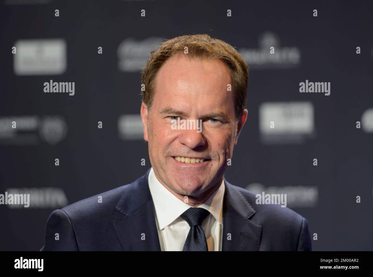 dr Stephan KELLER, Mayor of Duesseldorf, presentation of the German ...