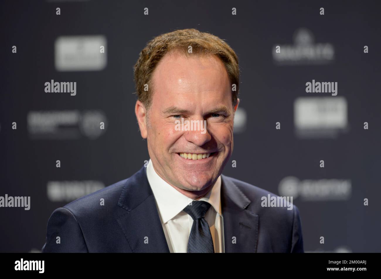 dr Stephan KELLER, Mayor of Duesseldorf, presentation of the German ...