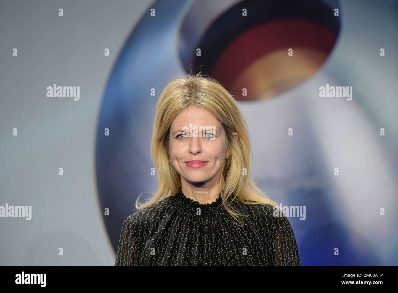 Countess Tanja VON LAHNSTEIN Presentation of the German Sustainability ...