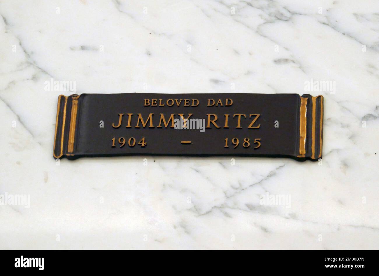 Los Angeles, California, USA 18th October 2022 Comedian Jimmy Ritz ...