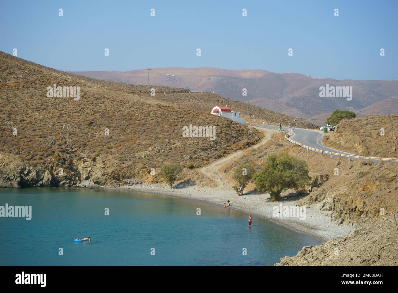 To steno beach hi-res stock photography and images - Alamy
