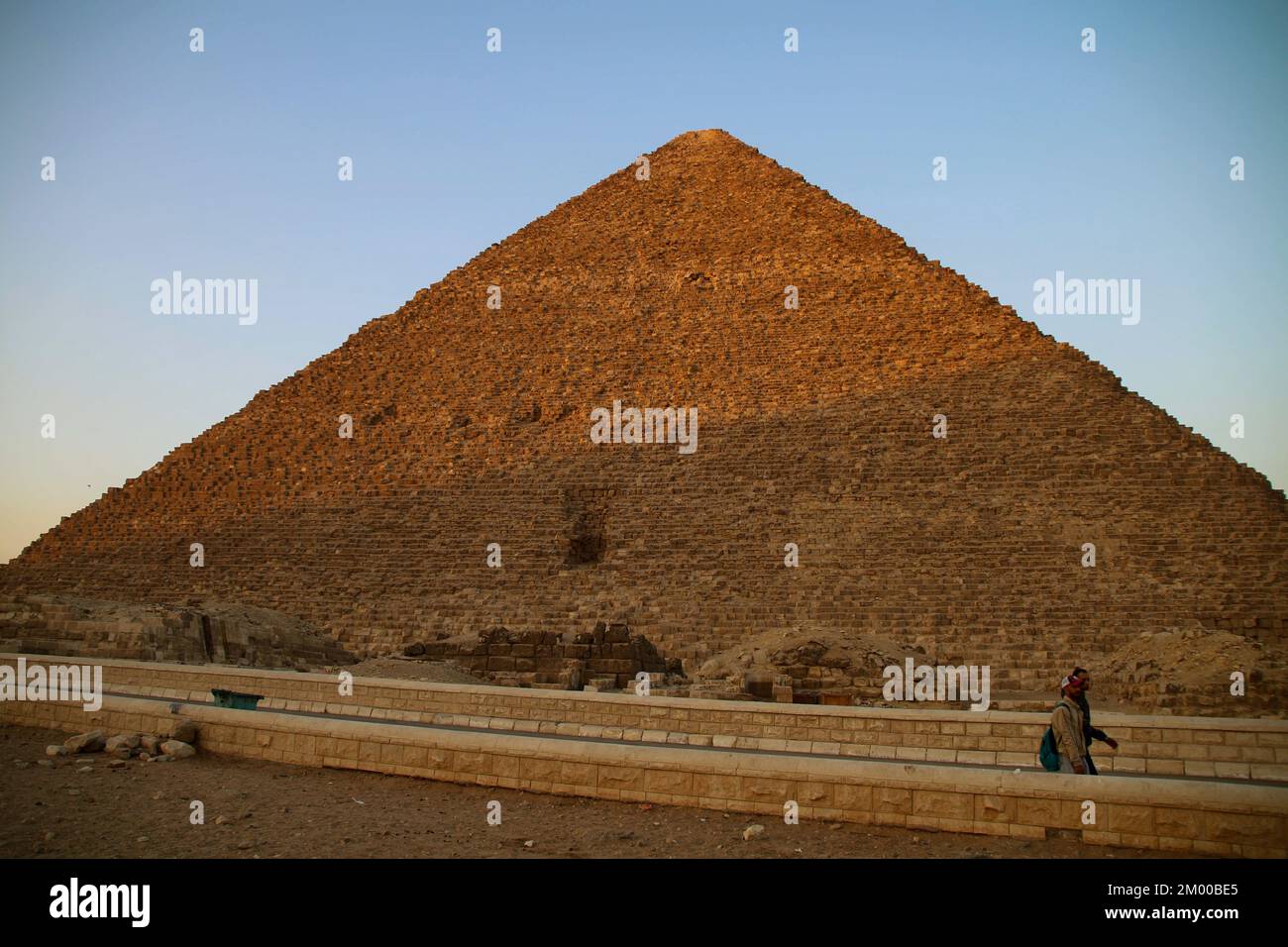 Giza, Greater Cairo, Egypt. 1st Dec, 2022. Giza, Egypt. 01 December ...
