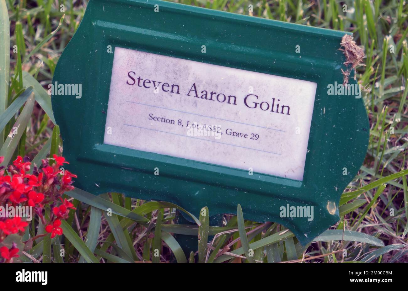 Los Angeles, California, USA 18th October 2022 Producer Steven Aaron ...