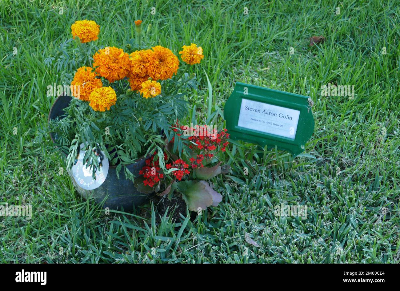 Aaron graves hi-res stock photography and images - Alamy