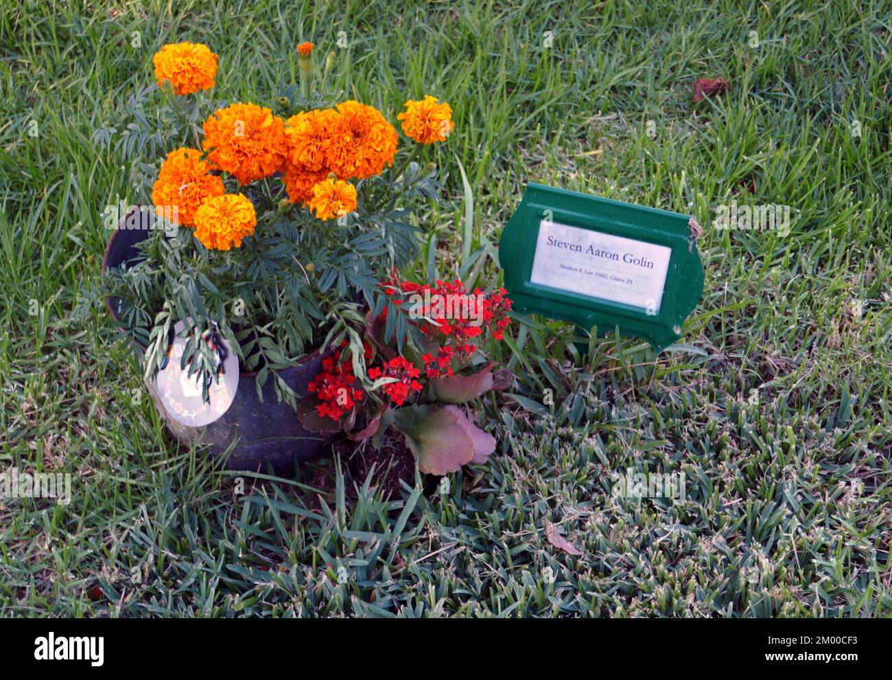 Los Angeles, California, USA 18th October 2022 Producer Steven Aaron ...