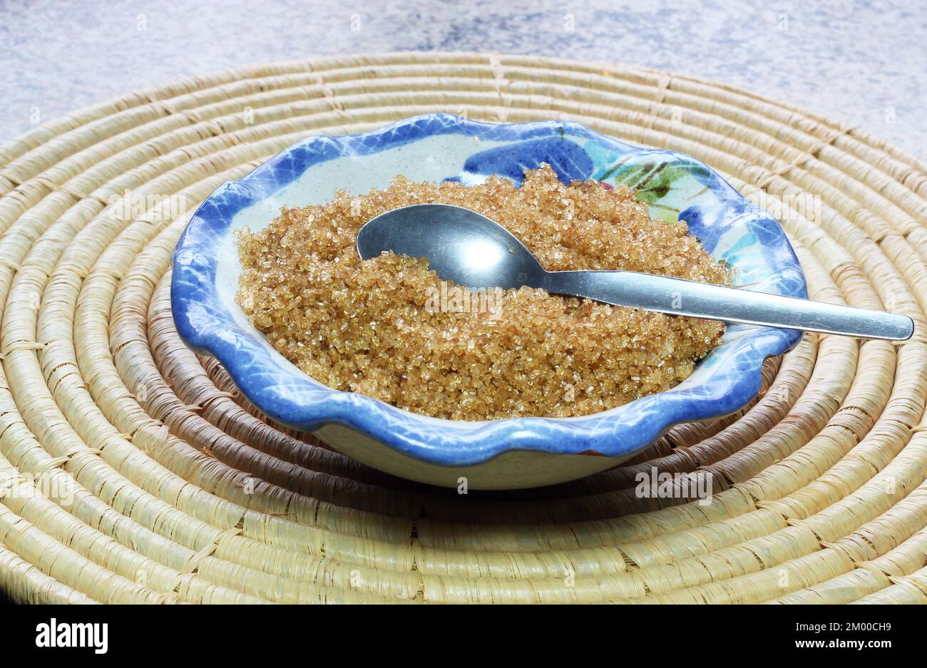 Demerara hi-res stock photography and images - Alamy