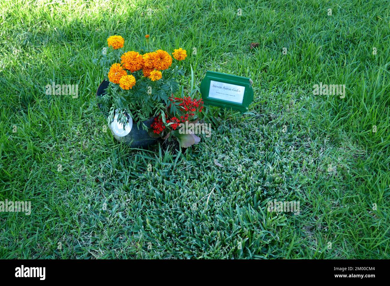 Los Angeles, California, USA 18th October 2022 Producer Steven Aaron ...
