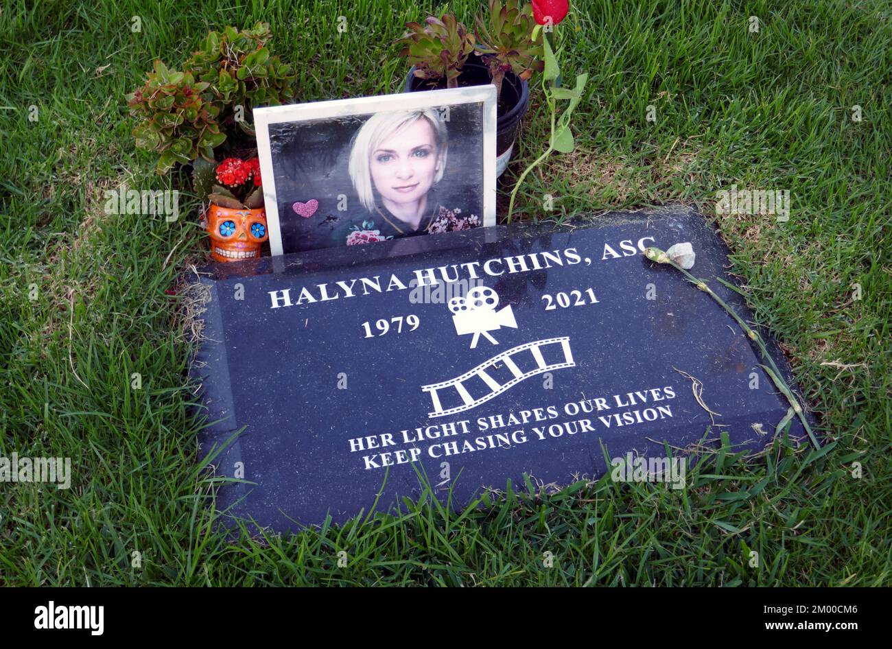 Los Angeles, California, USA 18th October 2022 A general view of ...