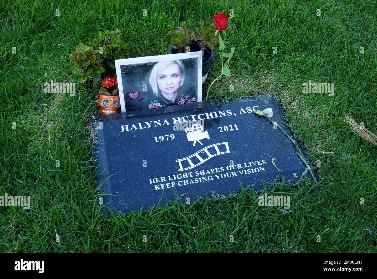 Los Angeles, California, USA 18th October 2022 A general view of ...