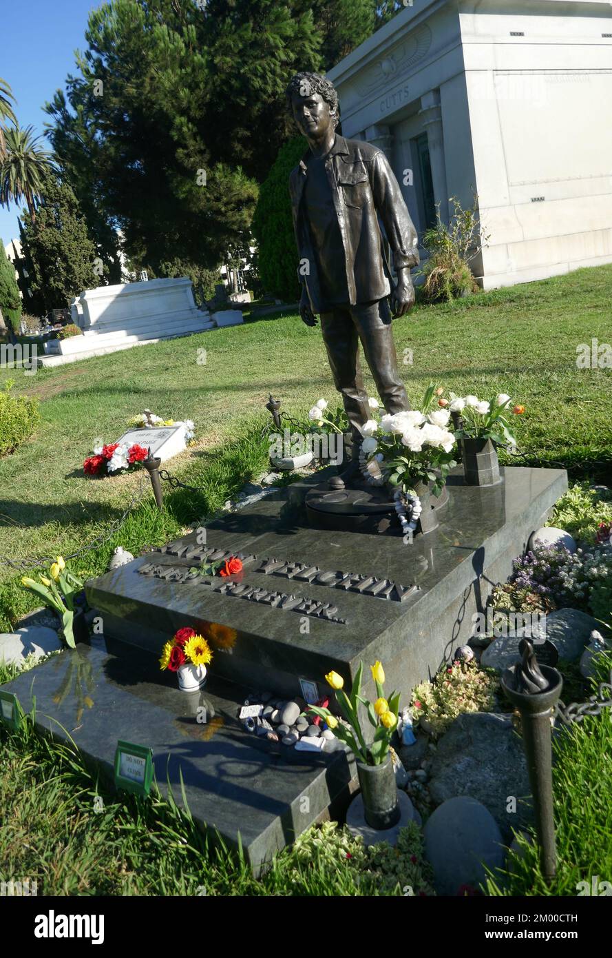Los Angeles, California, USA 18th October 2022 Actor Anton Yelchin's ... Los Angeles, California, USA 18th October 2022 Actor Anton Yelchin's ...