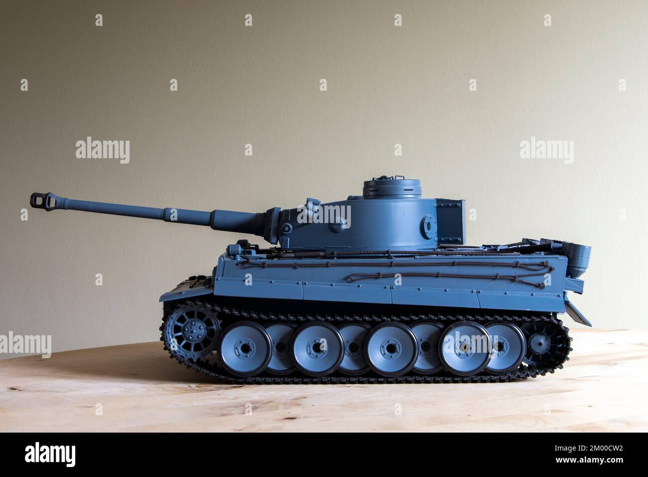 Tiger 1 tank hi-res stock photography and images - Alamy