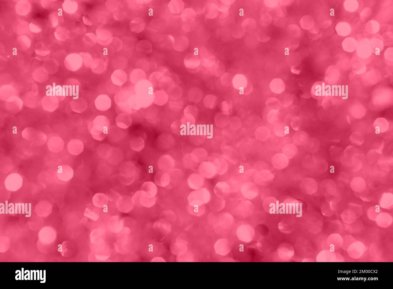 Magenta Color Background