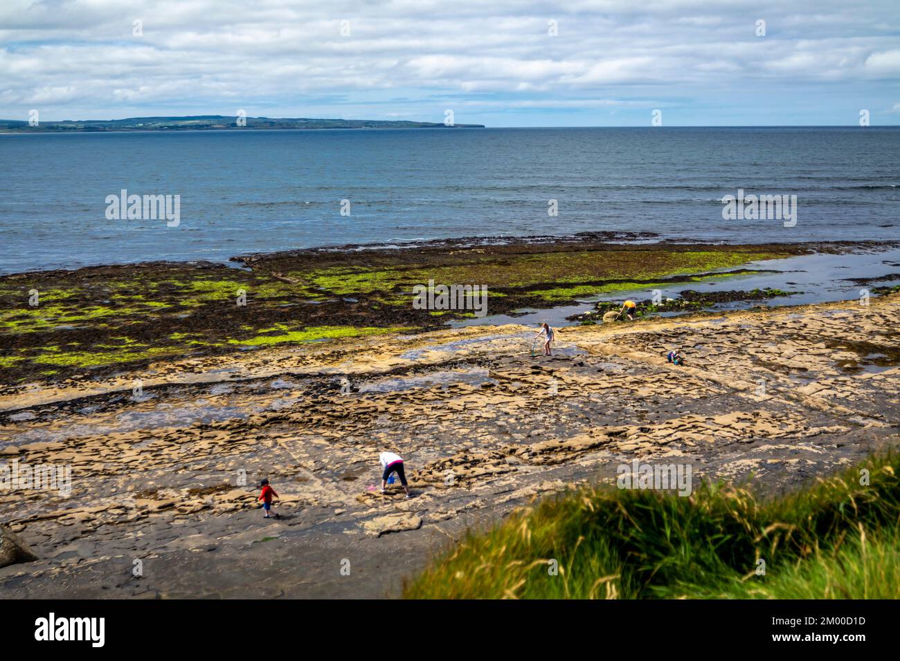 Inishcrone beach hi-res stock photography and images - Alamy