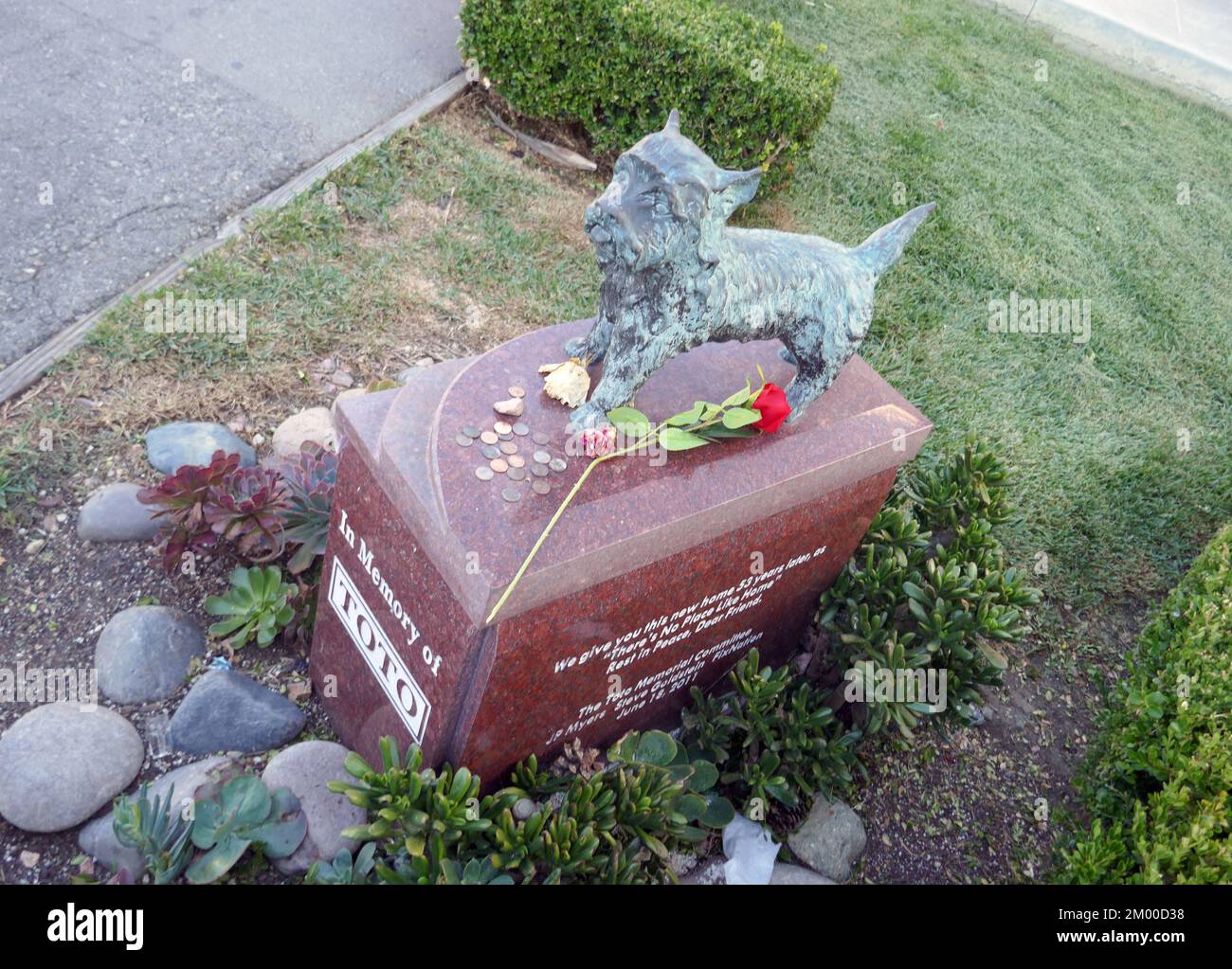 Los Angeles, California, USA 18th October 2022 A general view of ...
